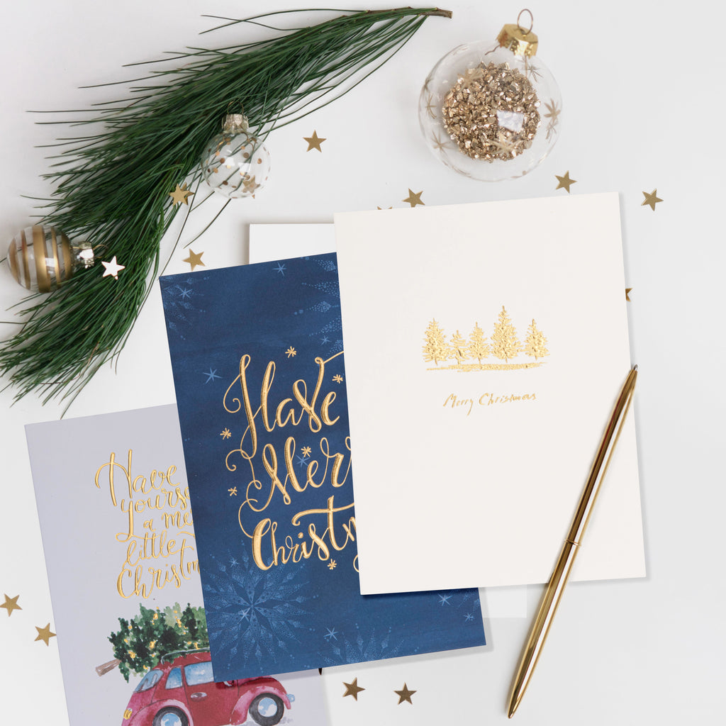 Christmas Cards – Collins Debden UK