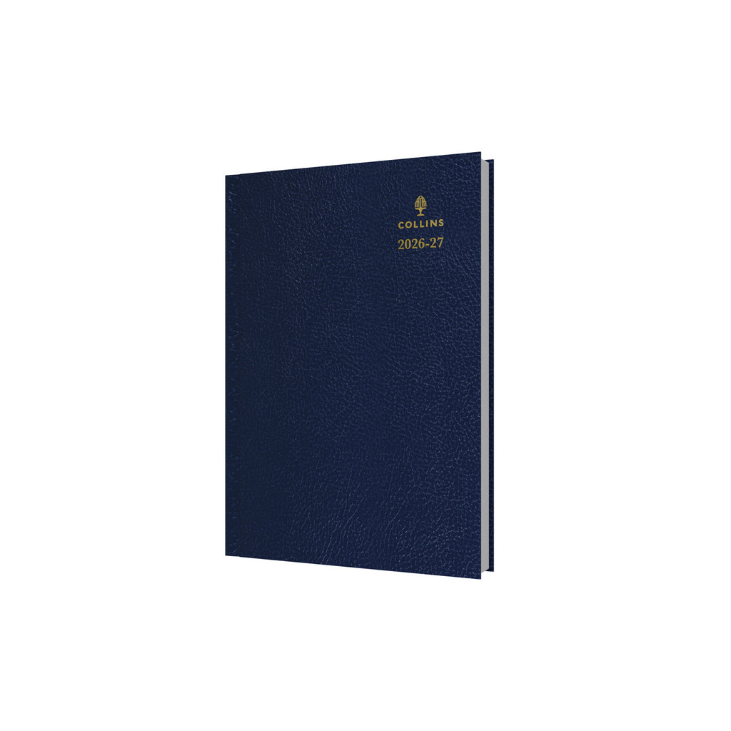 2026-2027-mid-year-planner-13-month-a5-day-to-page-with-appointments ...