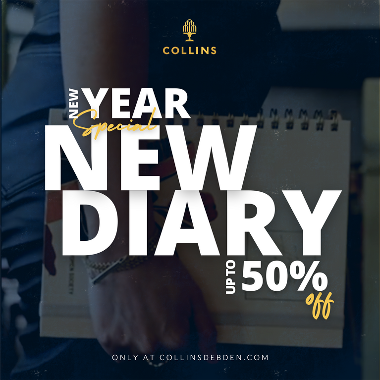 Collins Debden – Collins Debden UK