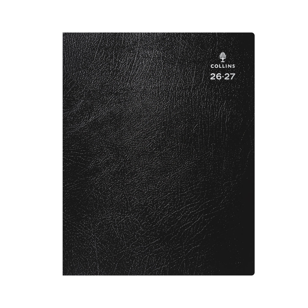 2026-2027-mid-year-planner-13-month-a4-day-to-page-with-appointments ...