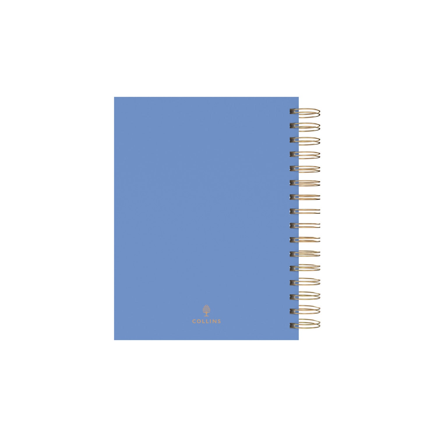 Scandi - A5 Day-To-A-Page Diary - 2026 Calendar Year Planner – Collins ...