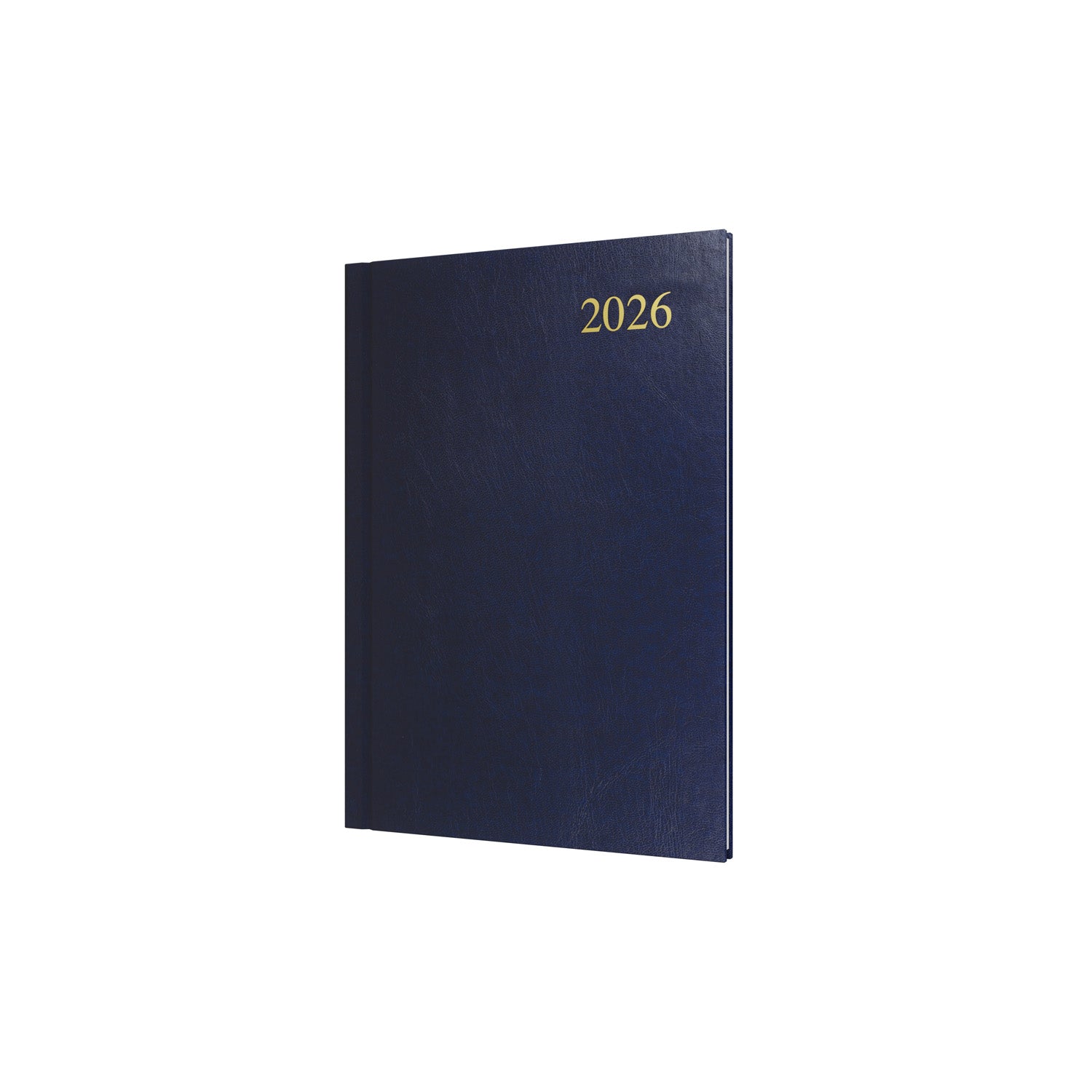 Essential - A5 Week-to-View Diary - 2026 Calendar Year Planner ...