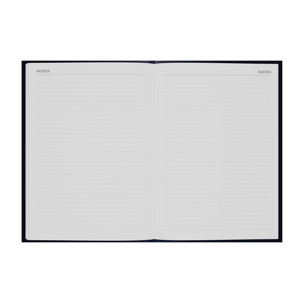 Essential - A5 Week-to-View Diary - 2026 Calendar Year Planner ...