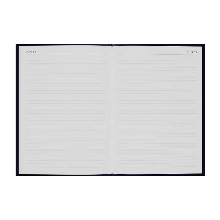 Essential - A5 Week-to-View Diary - 2026 Calendar Year Planner ...