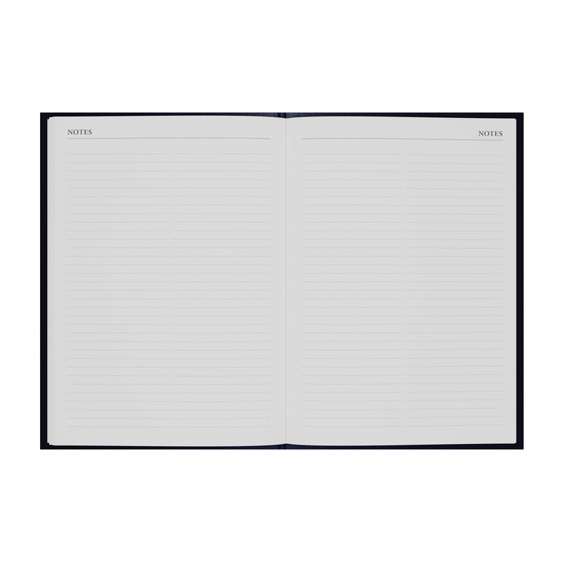 Essential - A5 Week-to-View Diary - 2026 Calendar Year Planner ...