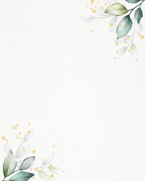 Green Leaves - Sample Set – Collins Debden UK