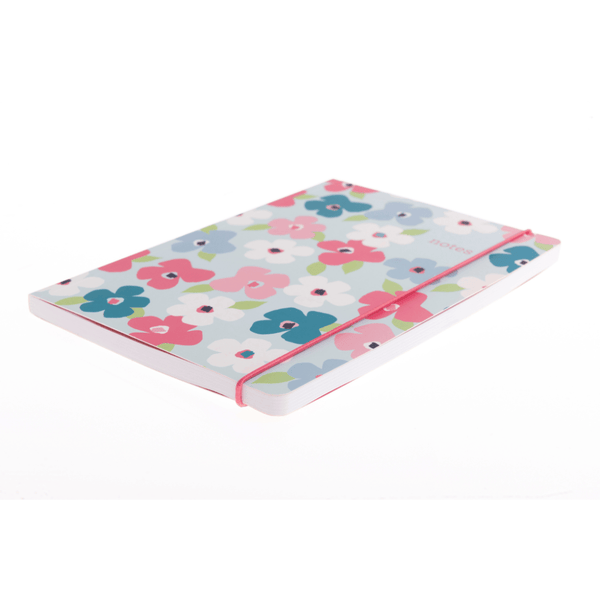Collins Blossom - Notebook – Collins Debden UK