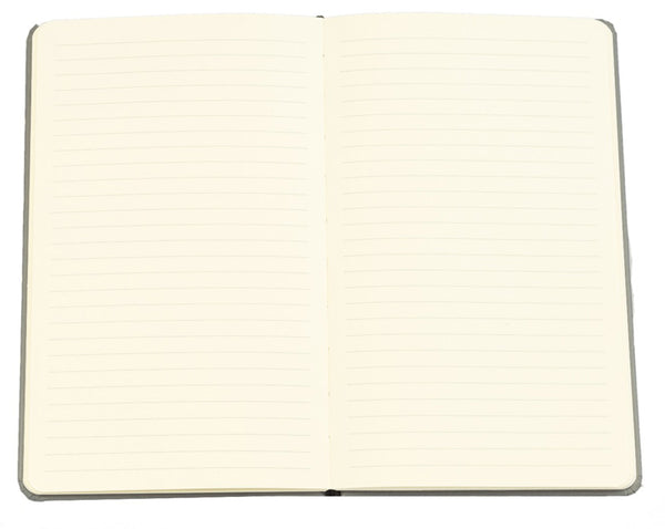 Collins Mia - Notebook A5 Slim Ruled – Collins Debden UK